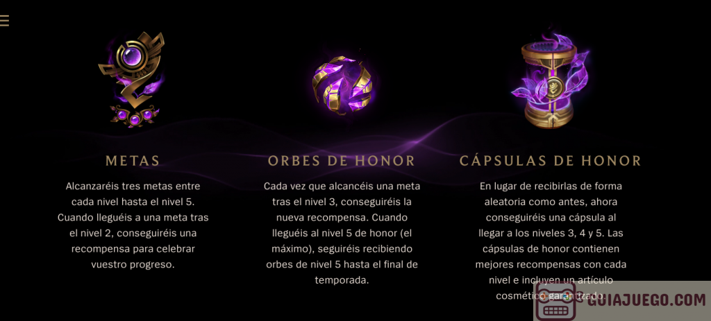 Como subir de honor en League of Legends - Guia Actualizada [2023]